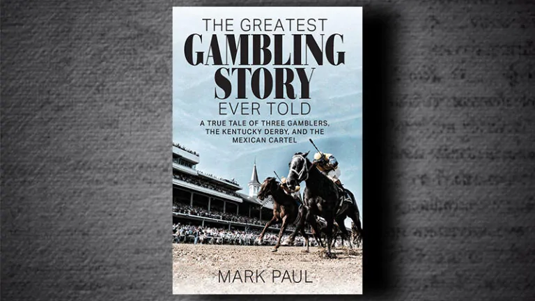 Top 10 Best Poker & Gambling Books Right Now