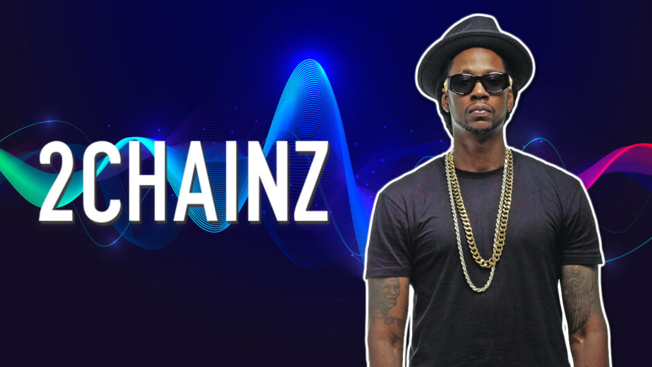 What is the Net Worth of the American Rapper, 2 Chainz?