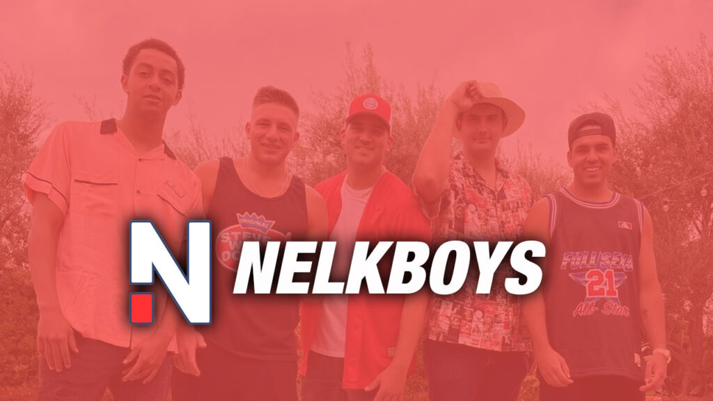 NELK Boys | 10 Facts You Might Not Know About Them