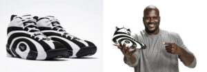 Shaq Shoes | From Reebok to his Own Brand of Kicks