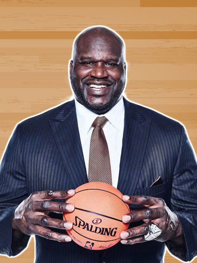Shaq Shoes | From Reebok to his Own Brand of Kicks - PokCas