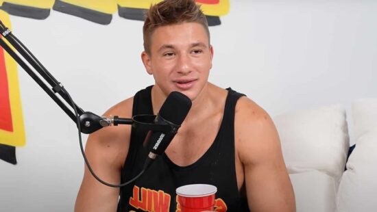 Stevewilldoit's Net Worth and Top Facts About His Life