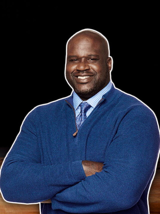 Shaquille O’Neal Grows His $400 million Net Worth - PokCas