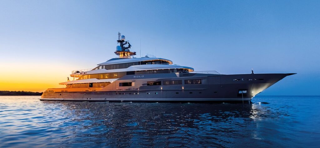 Top 6 Eco-Friendly Craft Suitable to be Elon Musk's Yacht