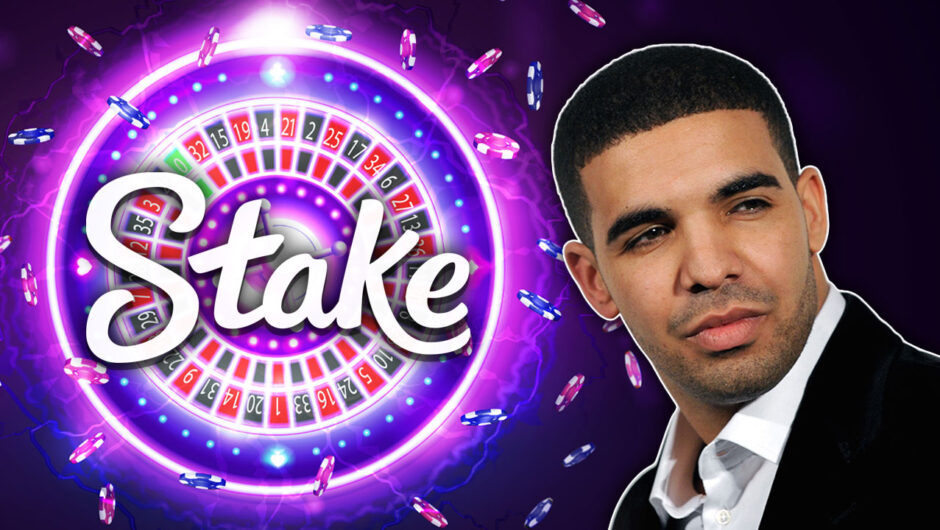 Drake Bets Millions | Drake Twitch Channel Hits 200K views