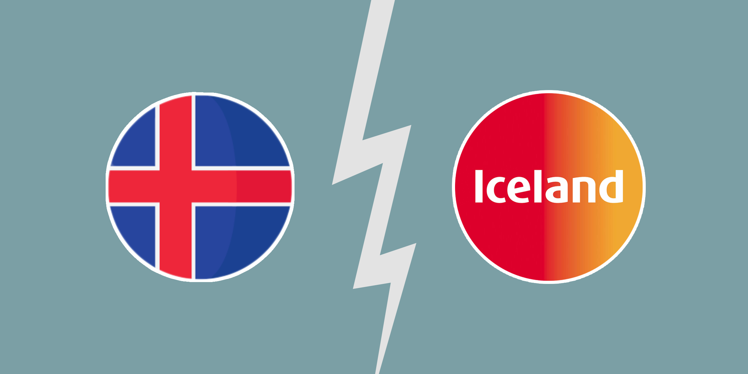 Iceland Foods Loses Trademark Battle With Icelandic Government