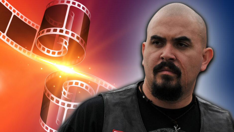 Noel Gugliemi Plays the Role of Hector in Several Different Shows