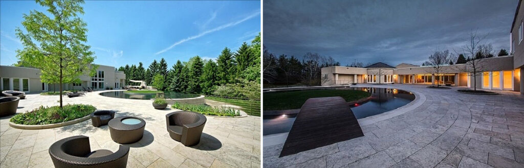 Michael Jordan's House Has Been on The Market for 13 Years