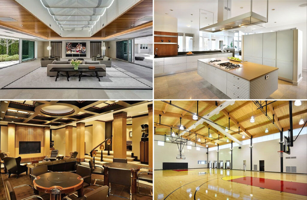 Michael Jordan's House Has Been on The Market for 13 Years